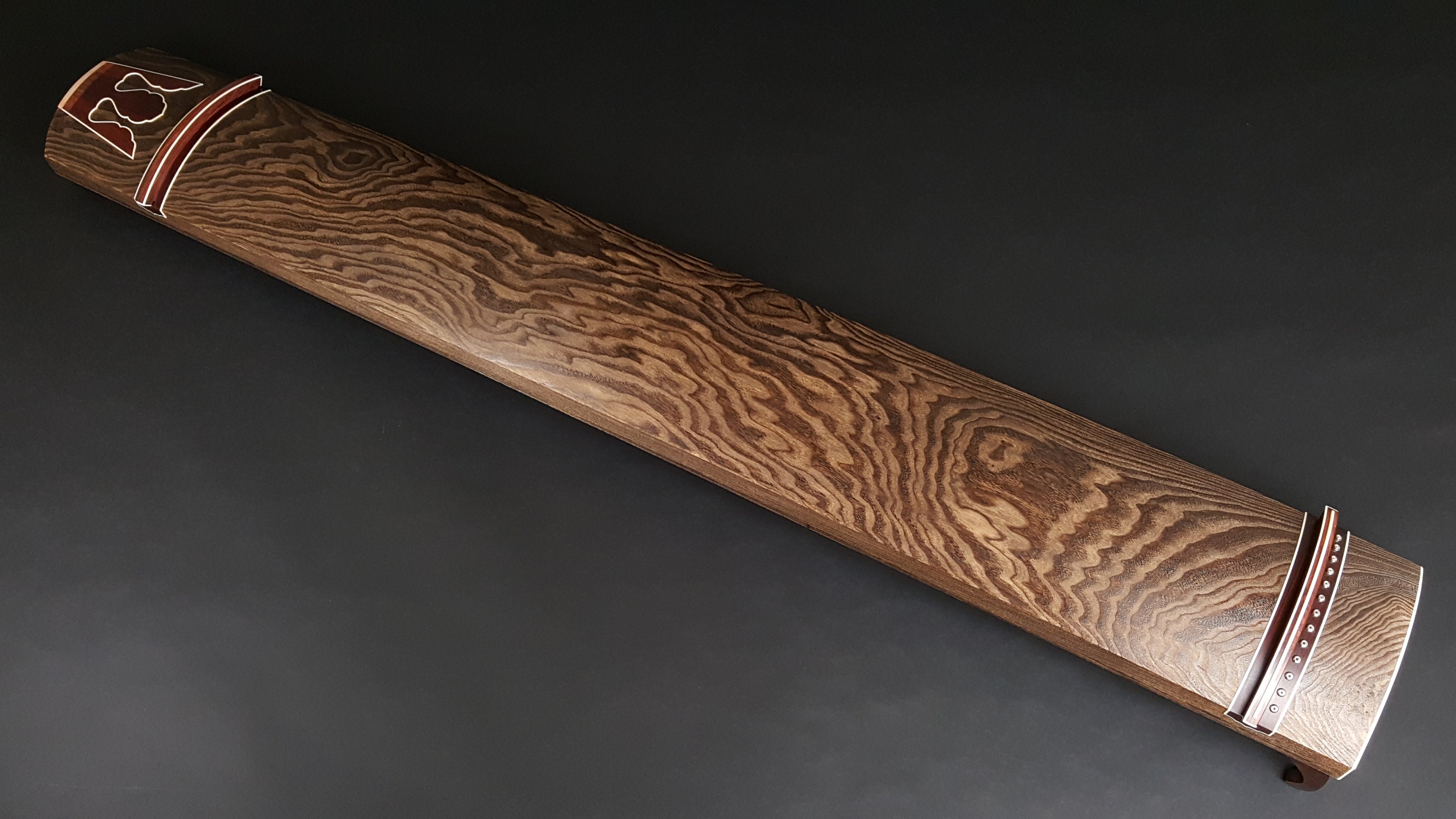 (Top) Upper horn harp (benikimaki) set (WKT-8105) | 和楽器市場·新館