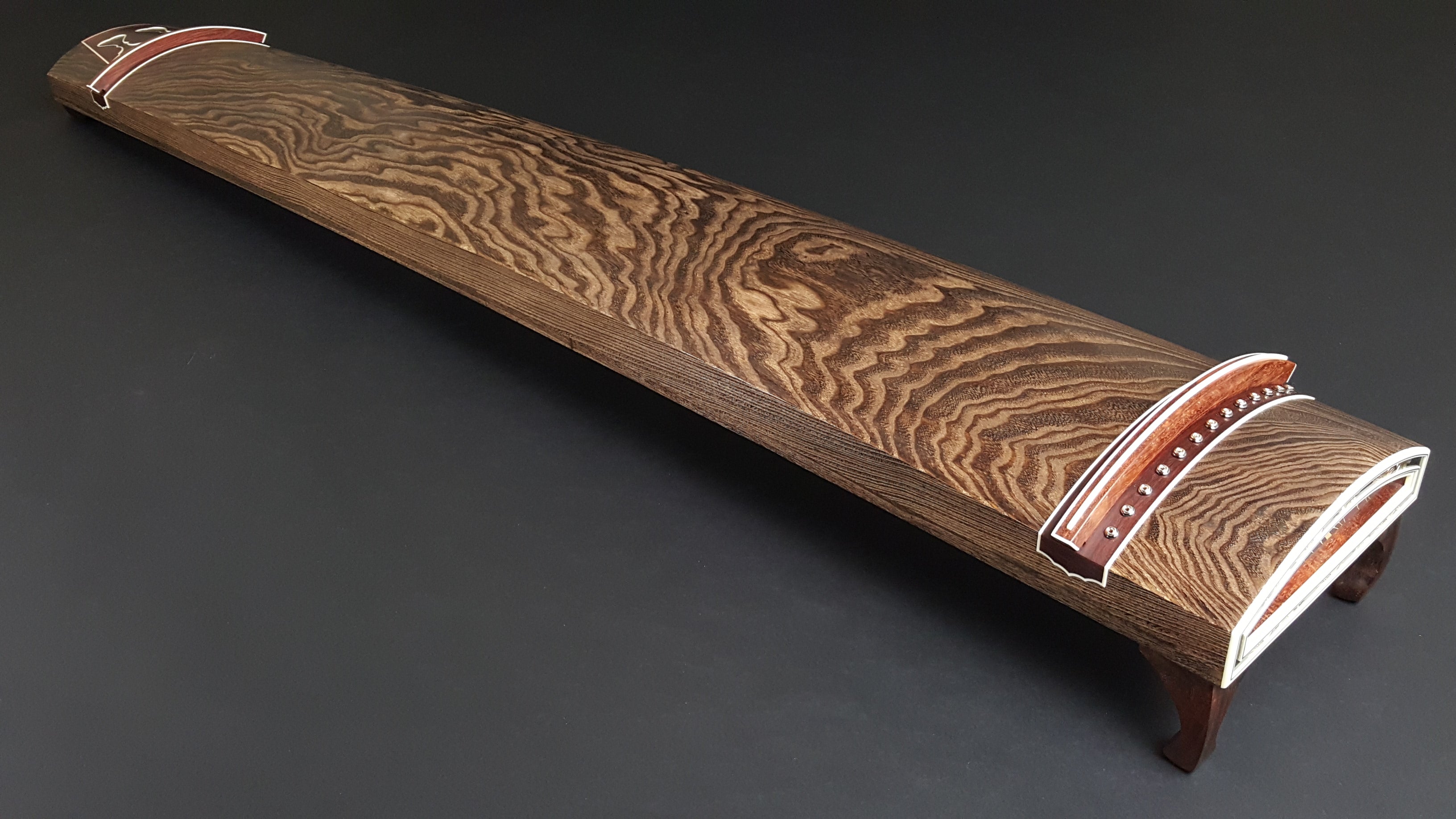 (Top) Upper horn harp (benikimaki) set (WKT-8105) | 和楽器市場·新館