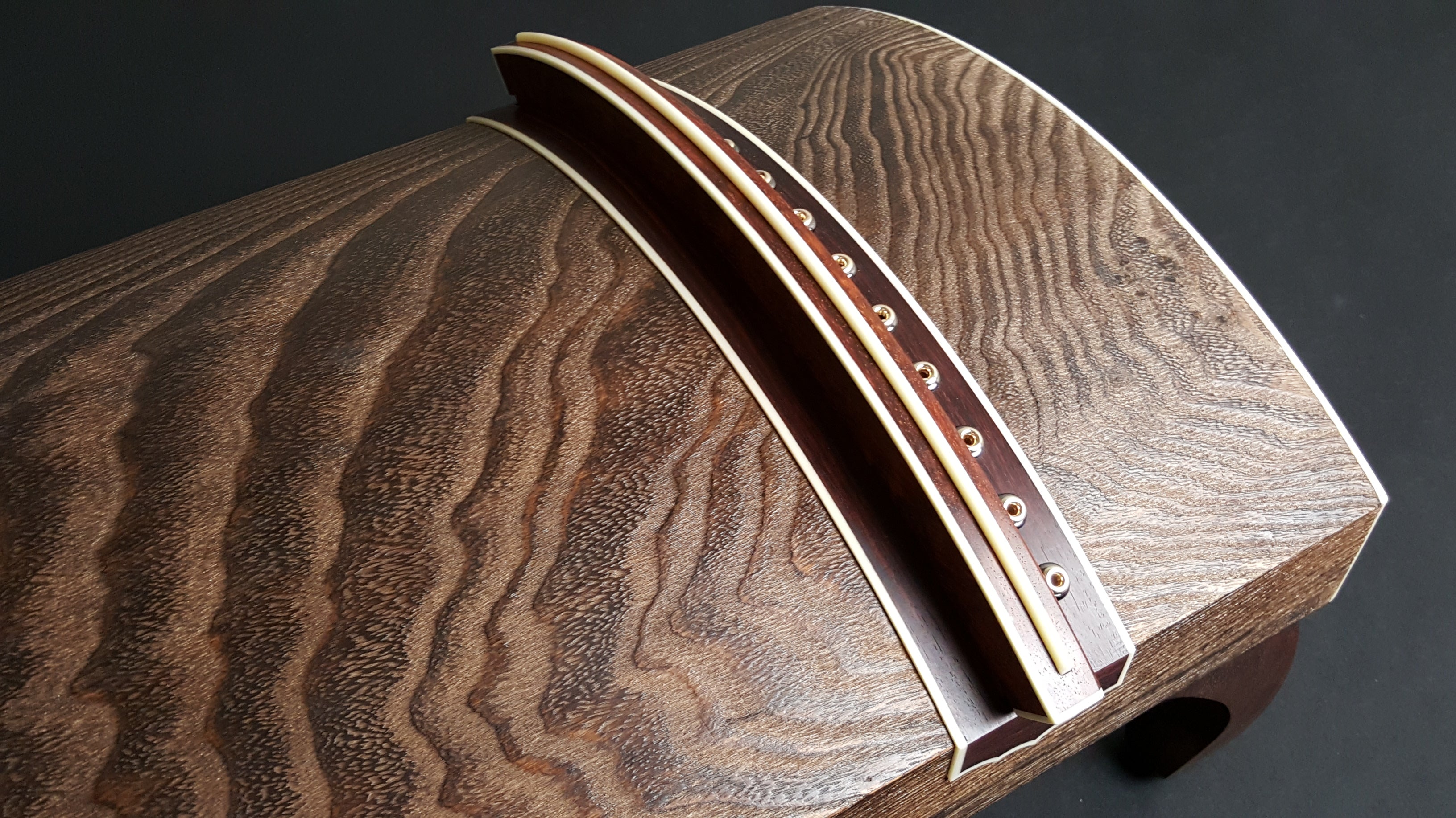 (Top) Upper horn harp (benikimaki) set (WKT-8105) | 和楽器市場·新館