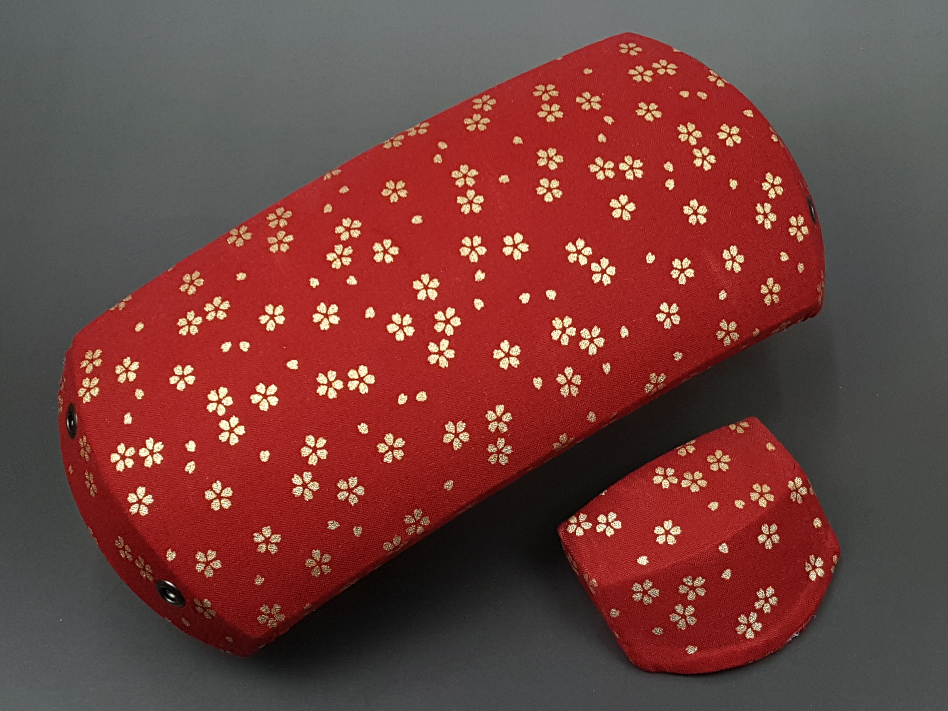 (for Tsugaru Shamisen) Original body hook/Japanese pattern 42